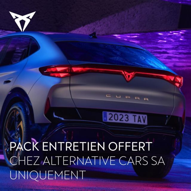 ACCUEIL - Alternative Cars